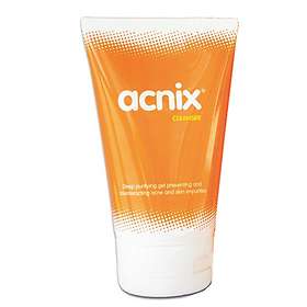 Best pris på Natumin Pharma Acnix Cleanser 100ml Renseprodukter for ...