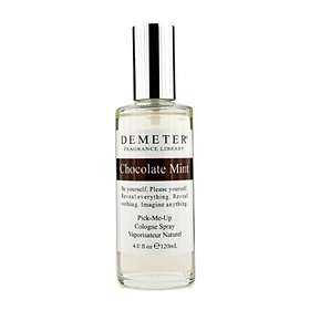 Demeter Chocolate Mint Cologne 120ml - Puolueeton hintavertailu - Hintaopas