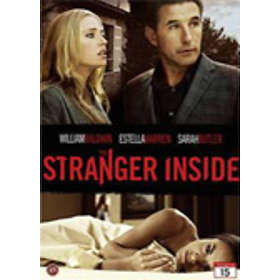 Inside film - Hitta bästa priset på Prisjakt