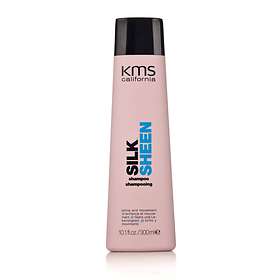Best pris på KMS California Silk Sheen Shampoo 300ml Sjampo ...