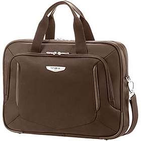 Samsonite X'Blade Business 2,0 Laptop Portfolio 16" - Hitta bästa pris ...
