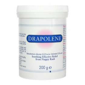 Drapolene Cream 200g Best Price | Compare deals at PriceSpy UK