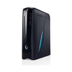 Alienware X51 R2 (R2-7001) - Hitta rätt produkt och pris med Prisjakt