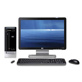 HP Pavilion S3220.SC-M - Hitta bästa pris på Prisjakt