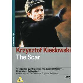 Scar (UK) (DVD) - Hitta bästa pris på Prisjakt