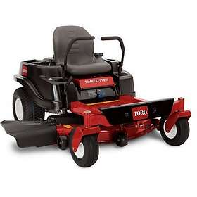 Toro TimeCutter ZS3200S - Hitta bästa pris på Prisjakt
