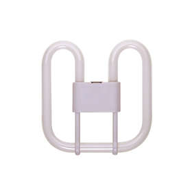 Best pris på Bell Lighting CFL Square 4-Pin 1050lm 3500K GR10q 16W ...