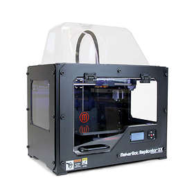 MakerBot Replicator 2X - Hitta bästa pris på Prisjakt