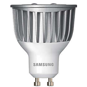 Best pris på Samsung LED Spot PAR16 450lm 3000K GU10 7,5W (Kan dimmes ...
