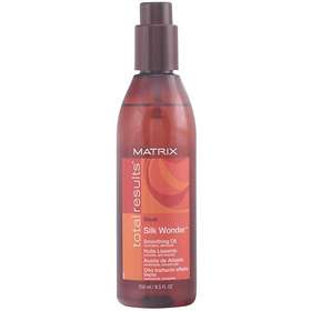 Matrix Total Results Sleek Silk Wonder Oil 250ml - Hitta bästa pris på ...