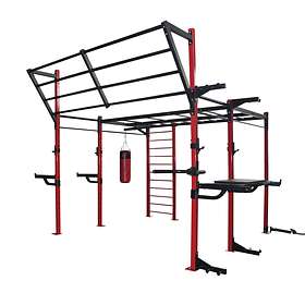 Bodymax Zenith CF880 Functional Training Rig - Hitta bästa pris på Prisjakt