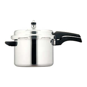 Meyer Group Prestige High Dome Pressure Cooker 4L - Hitta bästa pris på ...