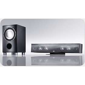 Canton Digital Movie DM 1 - Jämför pris på Prisjakt