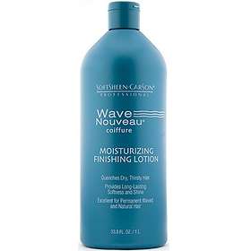 Softsheen Carson Wave Nouveau Moisturizing Finishing Lotion 1000ml ...
