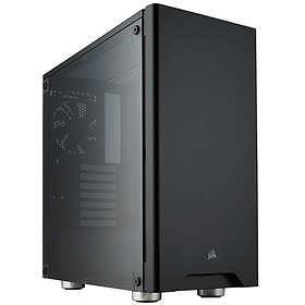 Greattech Infinity GT-1 - 3,4GHz QC 8GB 120GB DVD±RW - Hitta bästa pris ...