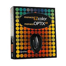 Monaco EZ Color Optix XR - Hitta bästa pris på Prisjakt