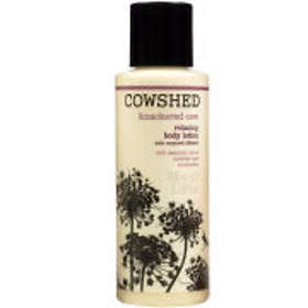 Cowshed Knackered Cow Body Lotion 100ml - Hitta bästa pris på Prisjakt