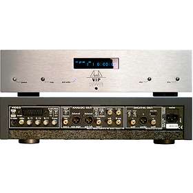 AudioNet VIP - Hitta bästa pris på Prisjakt