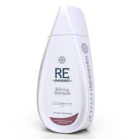 Best pris på Nanokeratin System ReEnhance Refining Shampoo 320ml - Prisjakt
