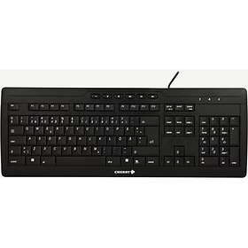 Cherry eVolution Stream XT (Nordisk) - Hitta bästa pris på Prisjakt