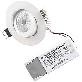 Designlight P-142 - Hitta bästa pris på Prisjakt