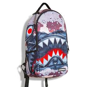 Sprayground Sharkinator 15" - Hitta bästa pris på Prisjakt
