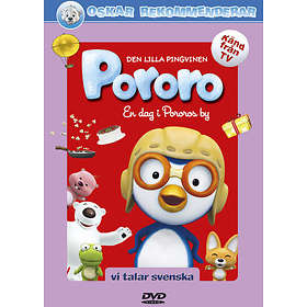 Pororo 4 - Ep.40-52 - Hitta bästa pris på Prisjakt