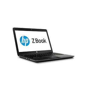 HP ZBook 14 F0V09EA#AK8 - Hitta bästa pris på Prisjakt