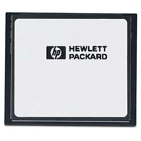 Best pris på HP Compact Flash 512MB Compact Flash-kort - Sammenlign ...