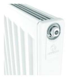 Myson Premier Compact Type 22 (600x1400) - Hitta bästa pris på Prisjakt