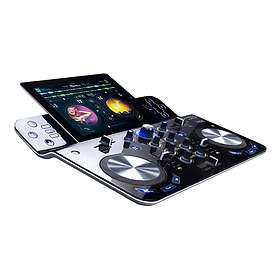 Hercules DJ Control Wave - Hitta bästa pris på Prisjakt