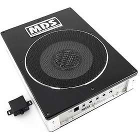 MDS Dynamic DA10D - Hitta bästa pris på Prisjakt