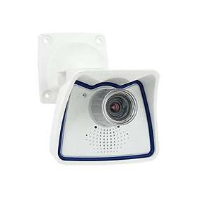 Mobotix MX-M25M-SEC - Hitta bästa pris på Prisjakt