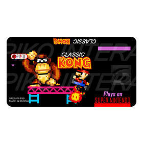 Classic Kong (USA) (SNES) - Hitta bästa pris på Prisjakt