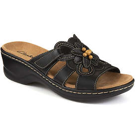 Clarks Odette Basil (Dam) - Hitta bästa pris på Prisjakt