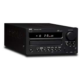 NAD C 715 - Hitta bästa pris på Prisjakt