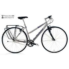 Best pris på Van Nicholas Amazon Rohloff Dame 2014 Sykler - Sammenlign ...