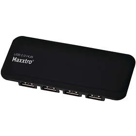 Maxxtro MX-UAZ - Hitta bästa pris på Prisjakt