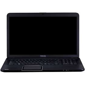 Toshiba Satellite C870-14W - Hitta bästa pris på Prisjakt