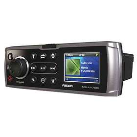 Fusion Marine MS-AV700i - Hitta bästa pris på Prisjakt