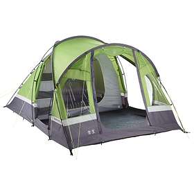 Hi Gear Gobi Elite (4) Best Price | Compare deals at PriceSpy UK