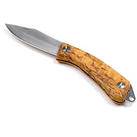 EKA Swede 92 Wood - Hitta bästa pris på Prisjakt