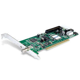 Best pris på TechniSat SkyStar HD2 TV-kort - Sammenlign priser hos Prisjakt