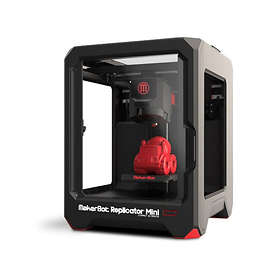 MakerBot Replicator Mini - Hitta bästa pris på Prisjakt