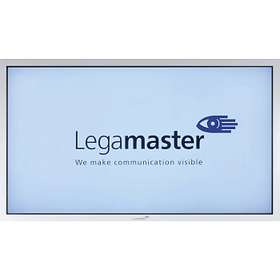 Legamaster Professional ETD 55" - Hitta bästa pris på Prisjakt