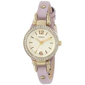Fossil Georgia ES3473 - Hitta bästa pris på Prisjakt