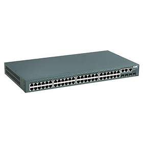 Best pris på SMC Networks SMC8150L2 Switcher - Sammenlign priser hos ...