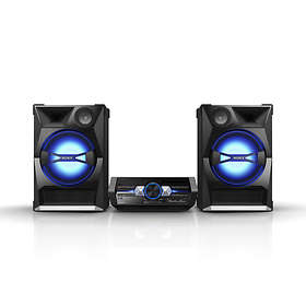 Sony SHAKE-33 - Hitta bästa pris på Prisjakt