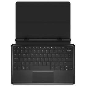 Dell Tablet Wireless Keyboard (Nordisk) - Hitta bästa pris på Prisjakt