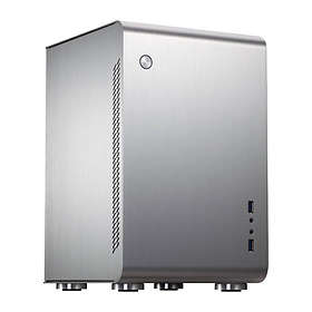 Jonsbo U2 (Silver) - Hitta bästa pris på Prisjakt